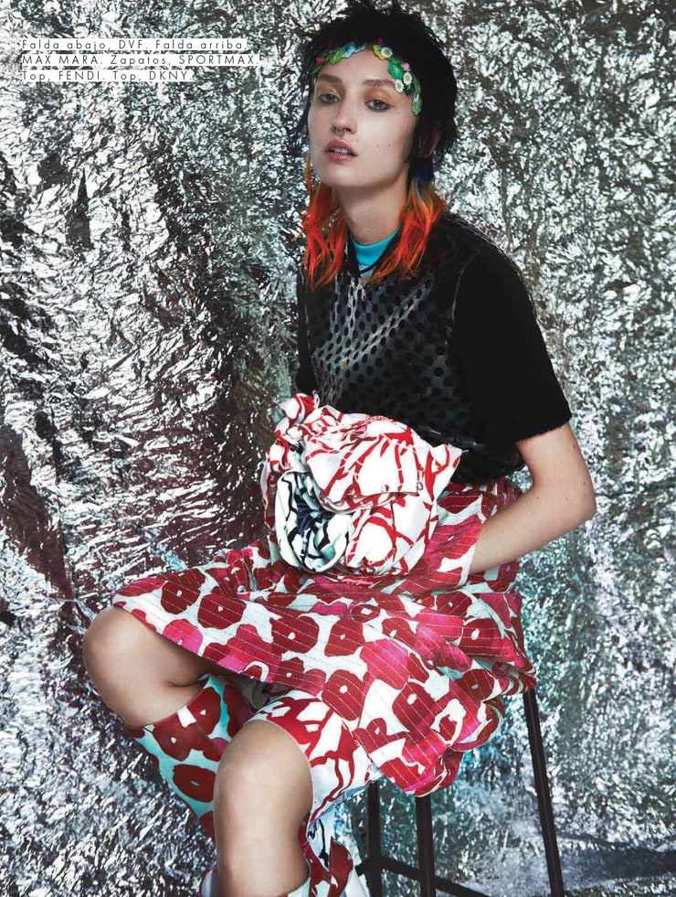 Picture of Alex Yuryeva