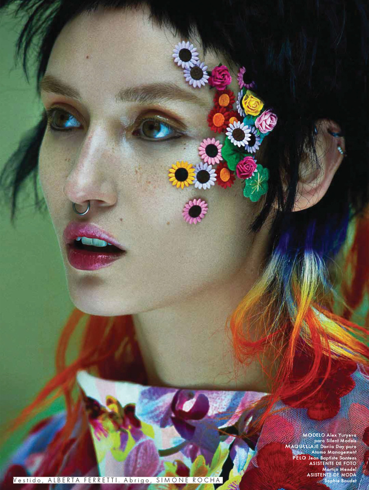 Picture of Alex Yuryeva