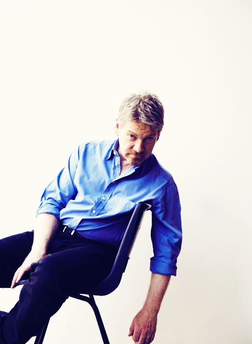 Picture of Kenneth Branagh