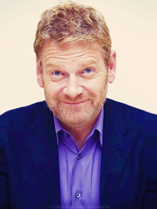 Picture of Kenneth Branagh