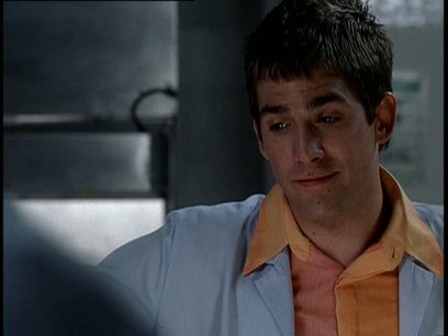 Picture of CSI: Crime Scene Investigation