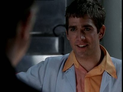 Picture of CSI: Crime Scene Investigation