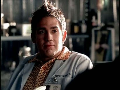 Picture of CSI: Crime Scene Investigation