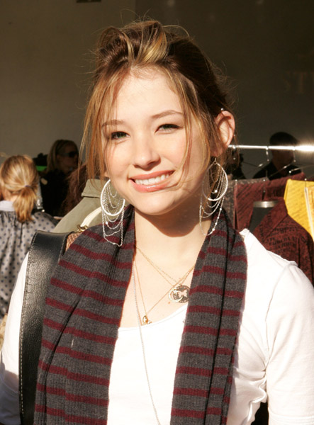 Picture of Haley Bennett