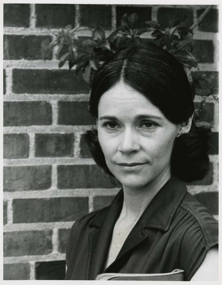 Picture of Ruth Silveira