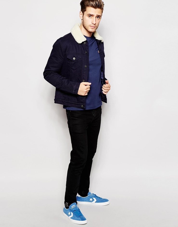 Picture of Daniel Bederov