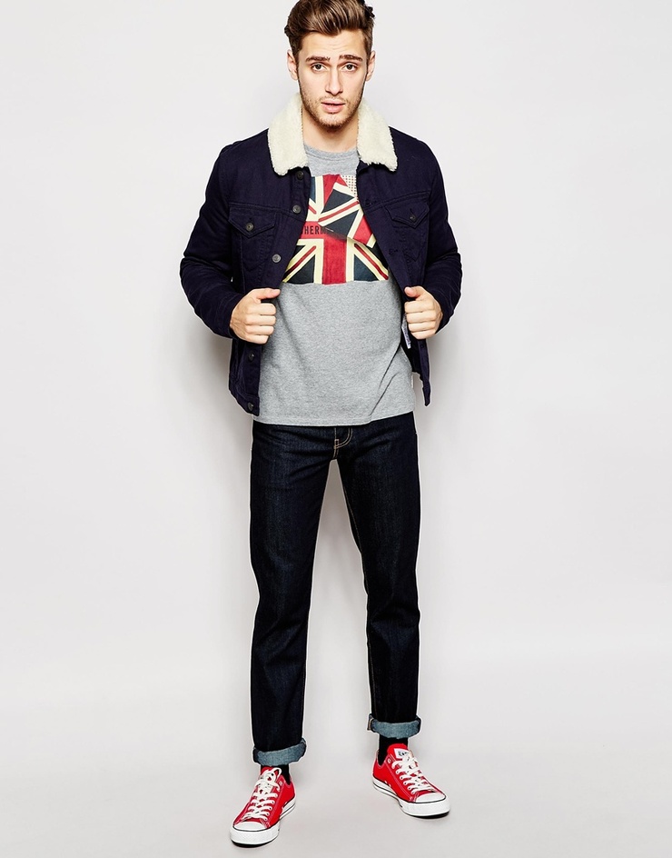 Image of Daniel Bederov