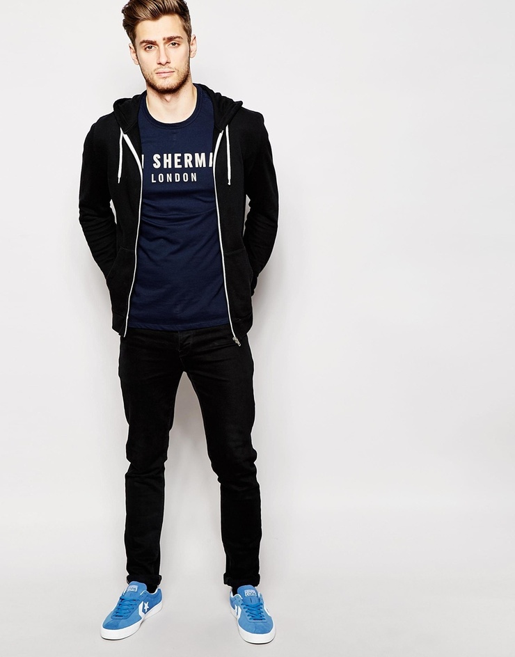 Picture of Daniel Bederov