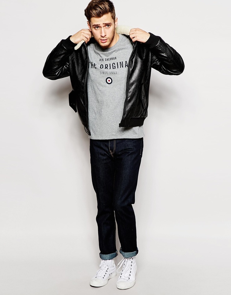 Image of Daniel Bederov