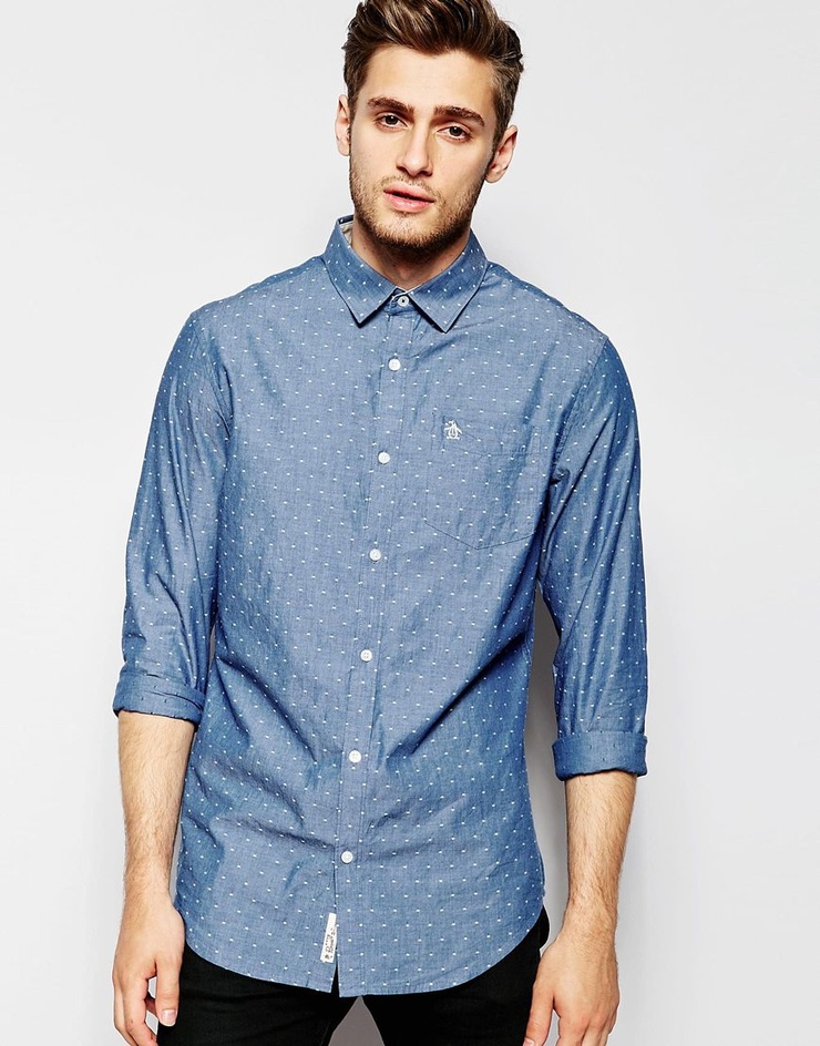 Picture of Daniel Bederov