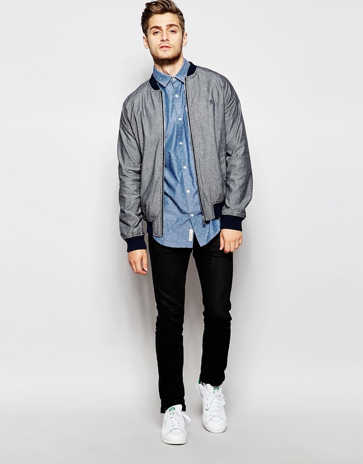 Picture of Daniel Bederov