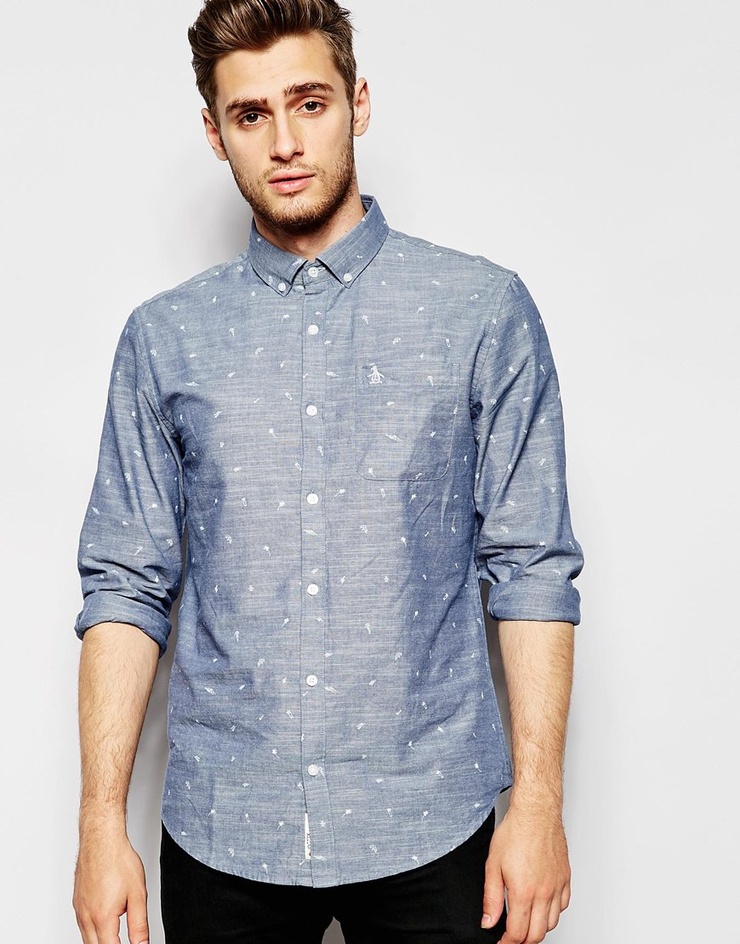 Picture of Daniel Bederov