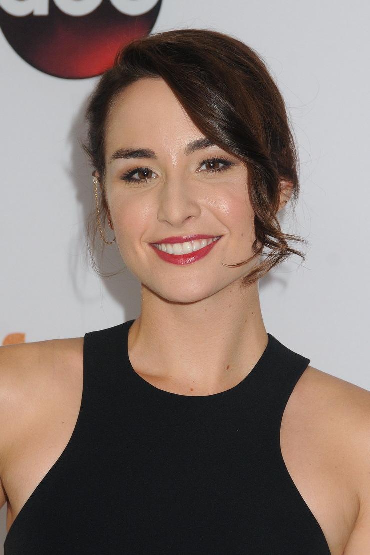 Picture of Allison Scagliotti