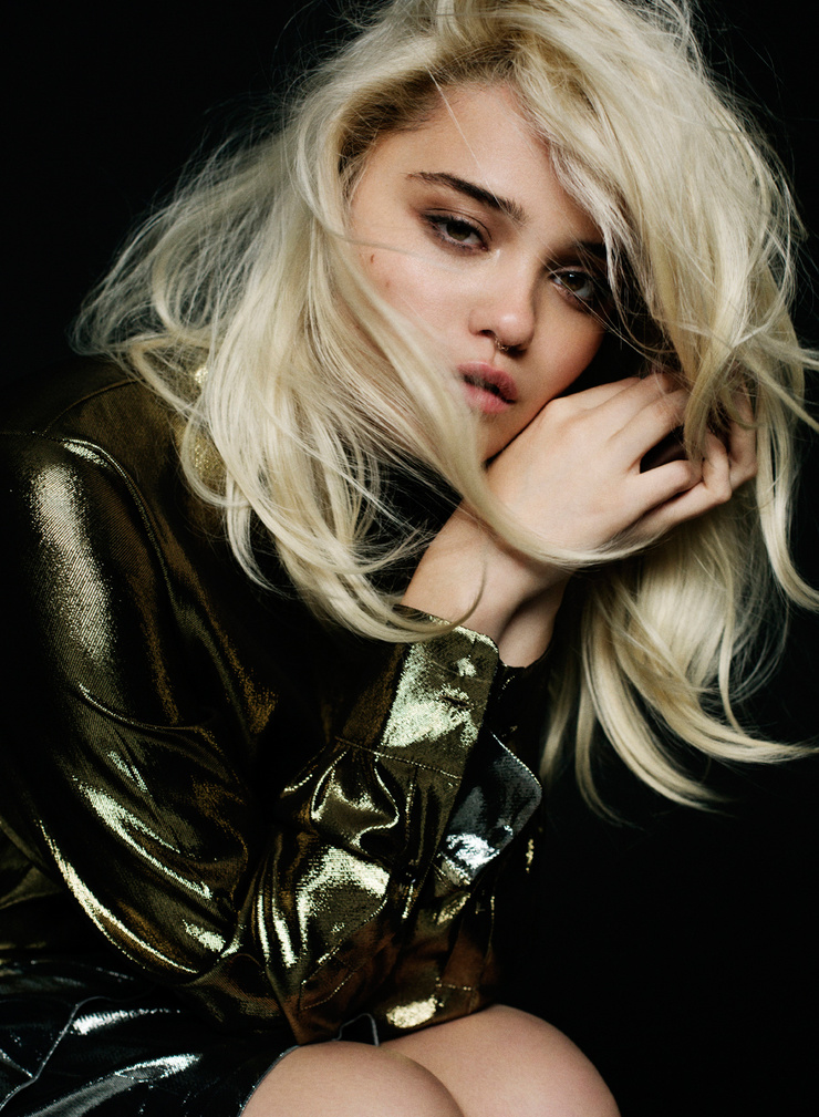 Picture of Sky Ferreira