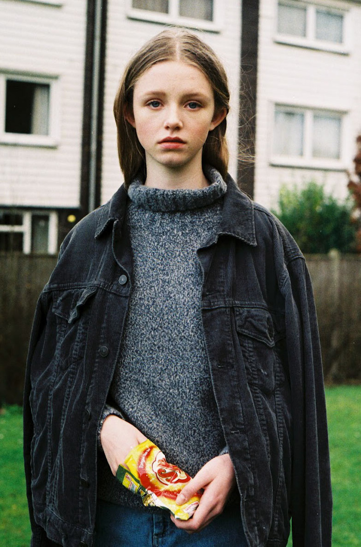 Picture of Kaia Moore