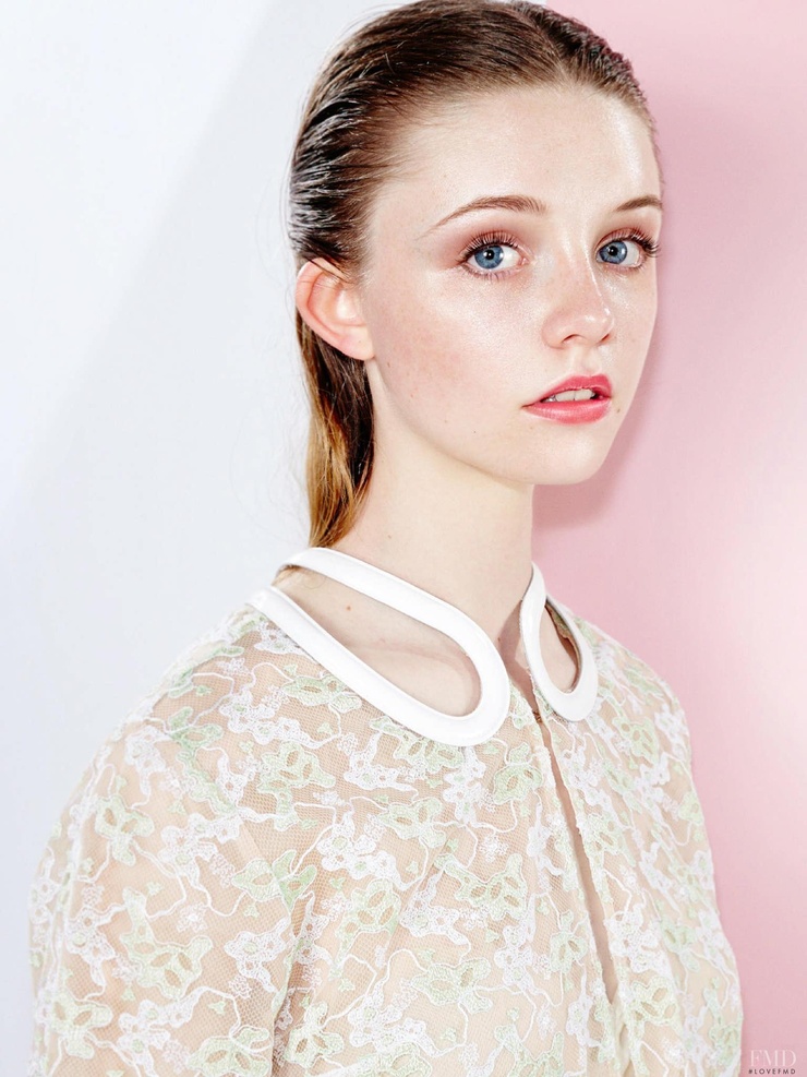 Picture of Kaia Moore
