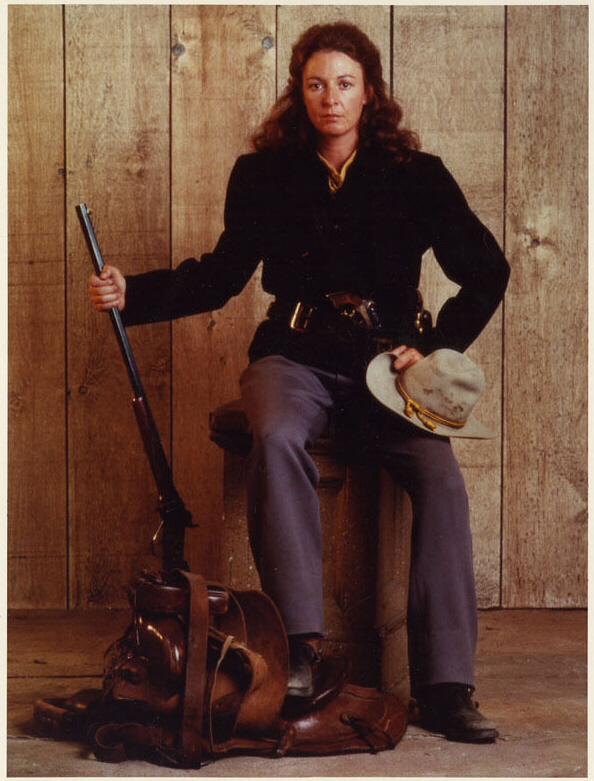 Jane Alexander picture