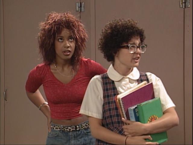 Picture of The Amanda Show