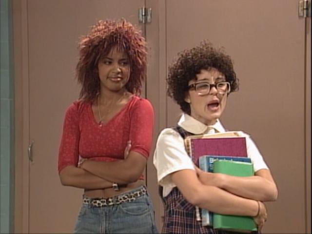 Picture of The Amanda Show