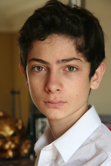 Picture of Théo Fernandez