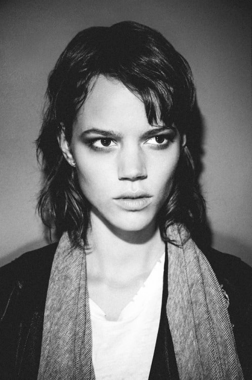 Picture of Freja Beha Erichsen