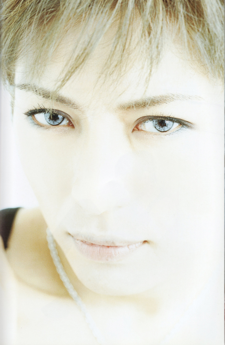 Gackt picture