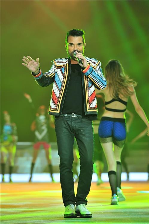 Kenan Dogulu image