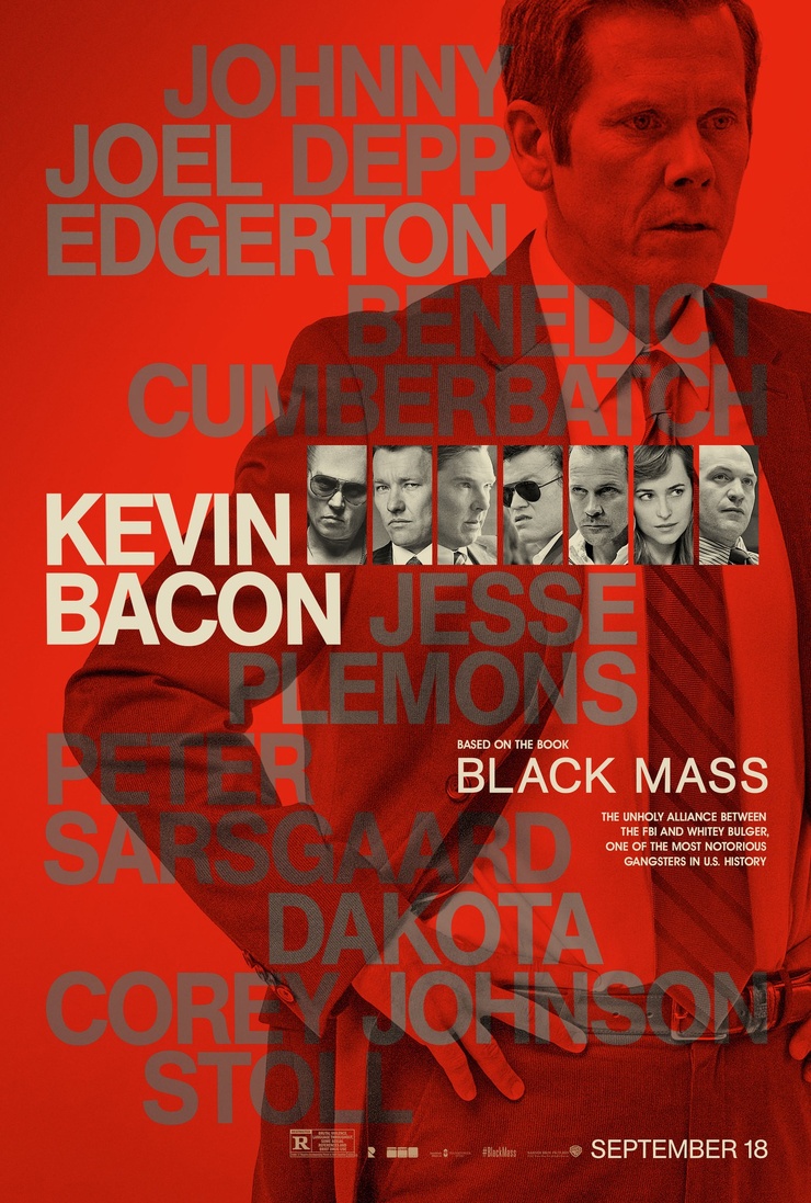 Black Mass image