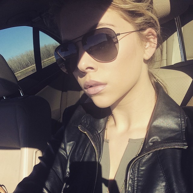 Photo of Anna Margaret