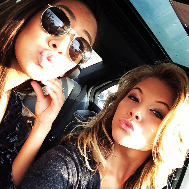 Photo of Anna Margaret