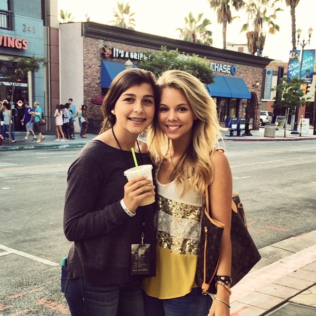 Photo of Anna Margaret