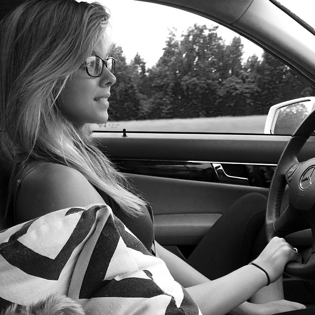 Photo of Anna Margaret