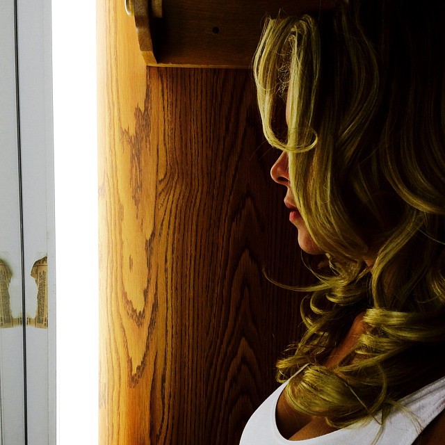 Photo of Anna Margaret