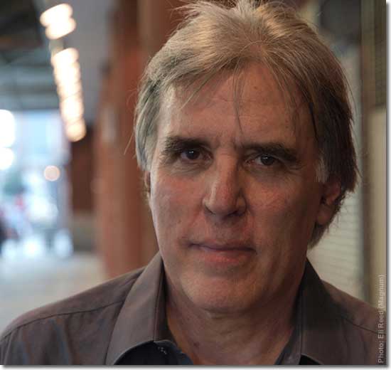 Picture of Michael Riesman