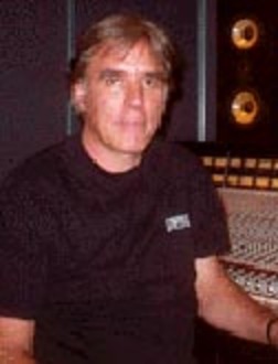 Picture of Michael Riesman