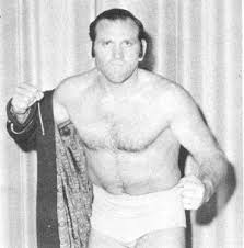 Picture of Danny Hodge