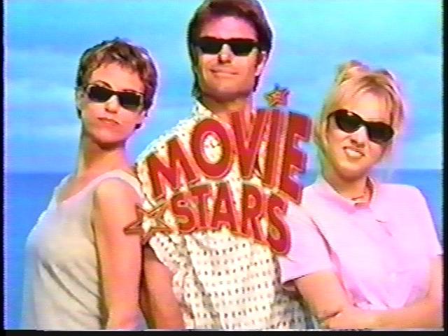 Picture of Movie Stars