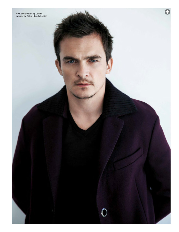 Picture of Rupert Friend