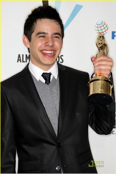 Picture of David Archuleta