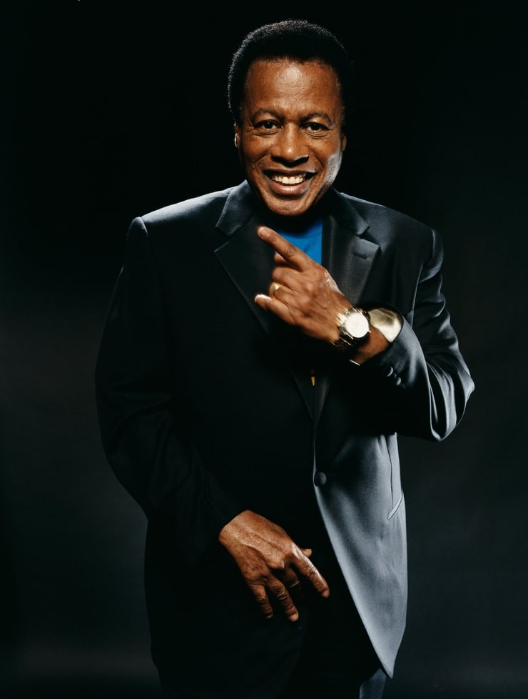 Picture of Wayne Shorter