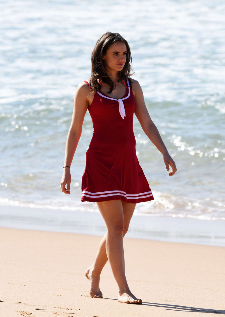 Picture of Cassie Howarth