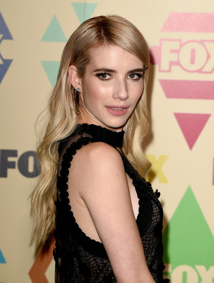 Emma Roberts picture