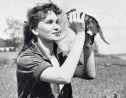 Picture of Mimi Heinrich