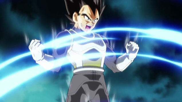 Picture of Dragon Ball Z: Resurrection 'F'
