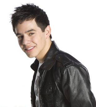 Image of David Archuleta
