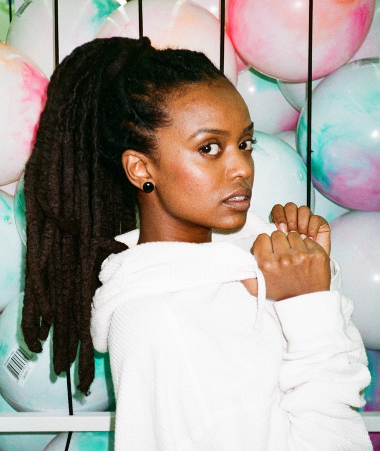 Image of Kelela