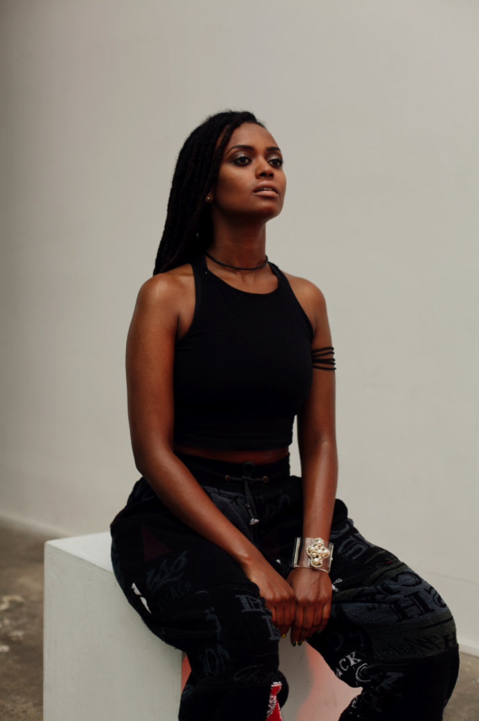Picture of Kelela