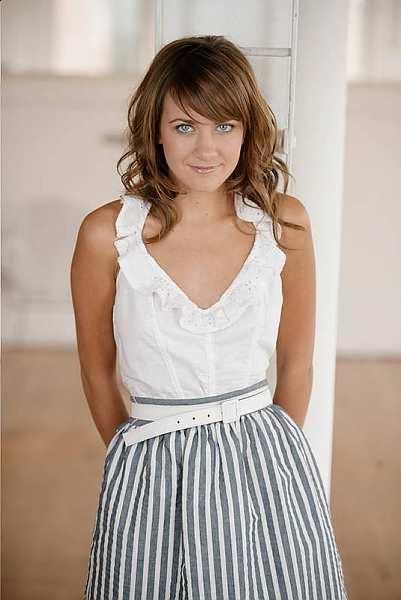 Picture of Meredith Hagner