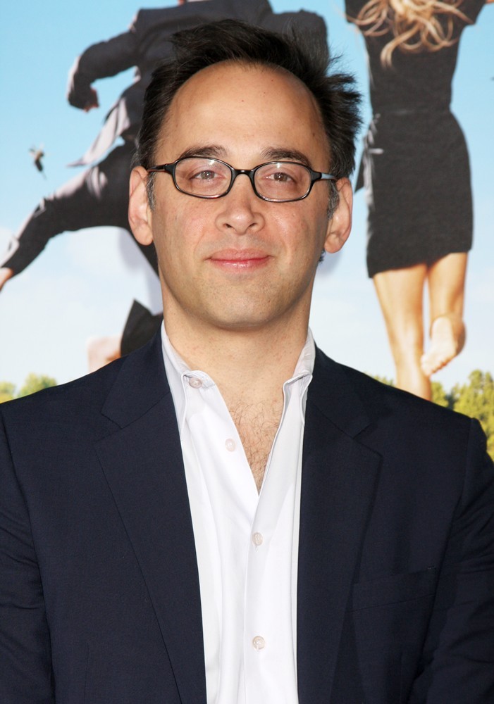 Picture of David Wain