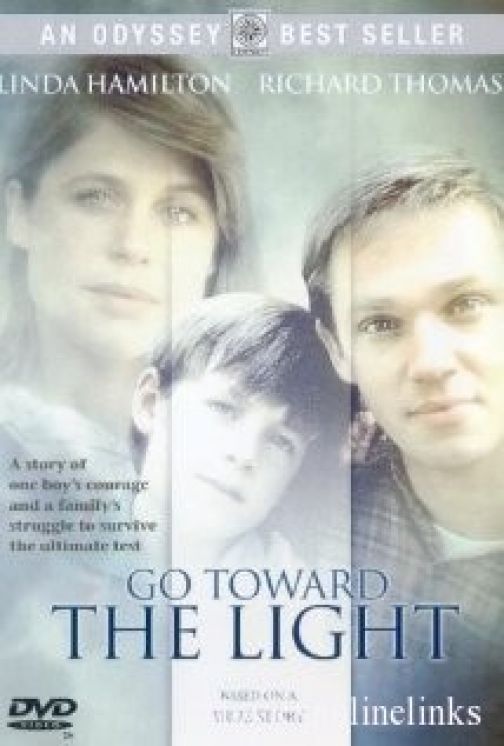 Image of Go Toward the Light (1988)